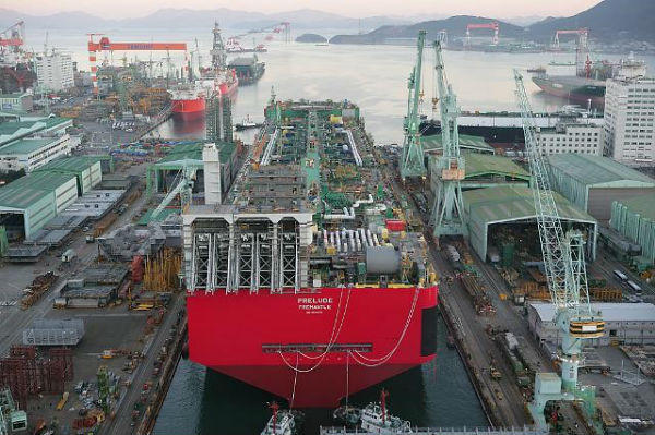 해운사 수익성 지표 ‘Clarksea index’ 양호한 흐름 주목