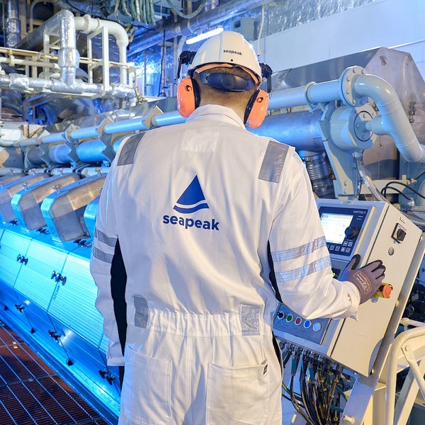 캐나다 Seapeak(前 Teekay LPG), 삼성중공업에 LNG선 5척 발주