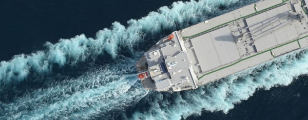 전세계 선박 중 총 6,940척(운영+발주) 환경 규제 대응 중, 2023년 1월말 현재...지난 1년 사이 13.7% 늘어