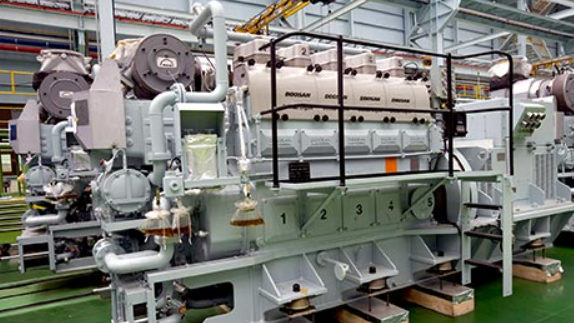 조선업에 꽤나 진심인 듯한 한화그룹...HSD엔진 경영권 인수도 추진