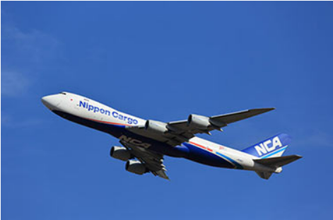 NYK, NCA 매각 '주목'...ANA, 항공화물사업 강화