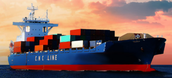 CNC, ‘JTVS’ 개편...욧카이치, 서커우에 추가 기항