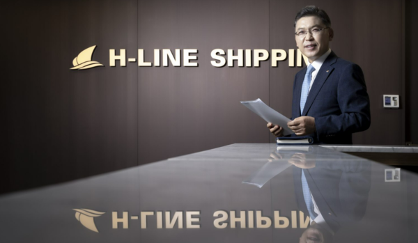 에이치라인해운, 신조선 도입으로 수익규모 증대...차입금 증가