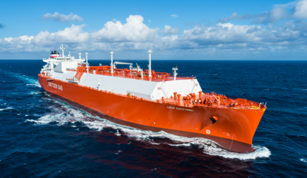 ’24년 LNG선 인도 예정량, 연초 선복량의 약 12% 해당하는 물량...시황에 상당한 부담 될 듯