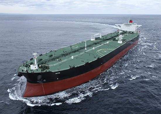 VLCC 스팟시장, 2008년 이후 평균 최고 수준