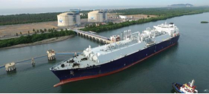 가스공사 개발 한국형 LNG선 KC-1 기술 결함(!?)