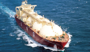 SK해운, KC-1 시스템 결함 LNG선 매각 또는 스크랩 제안받아